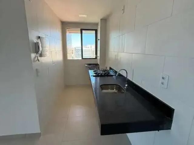 Apartamento para Venda em Maceió/AL Jatiúca 3 Quartos