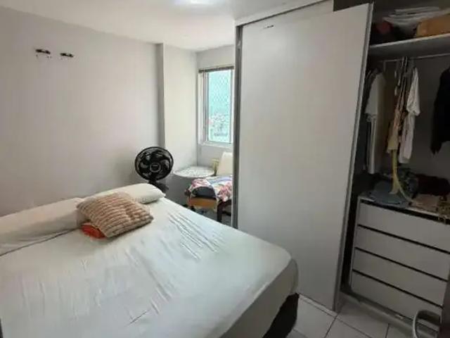 Apartamento para Venda em Maceió/AL Jatiúca 3 Quartos