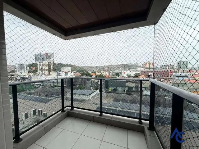 Apartamento para Venda em Maceió/AL Jatiúca 3 Quartos