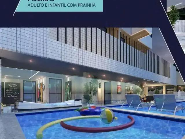 Apartamento para Venda em Maceió/AL Jatiúca 3 Quartos