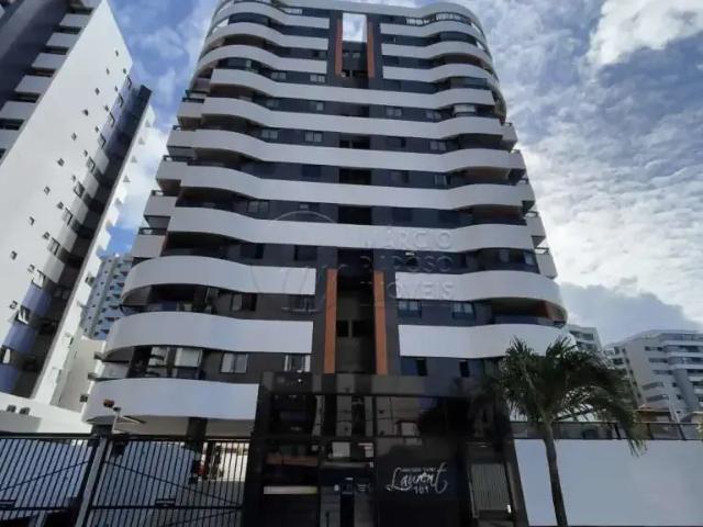Apartamento para Venda em Maceió/AL Jatiúca 3 Quartos
