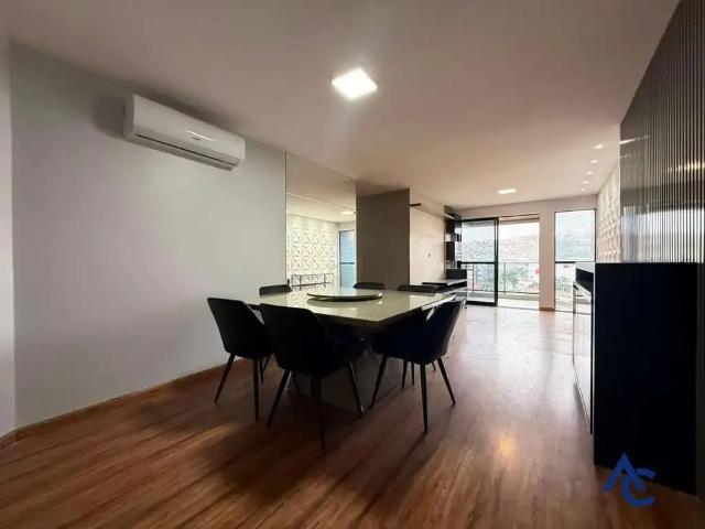 Apartamento para Venda em Maceió/AL Jatiúca 3 Quartos