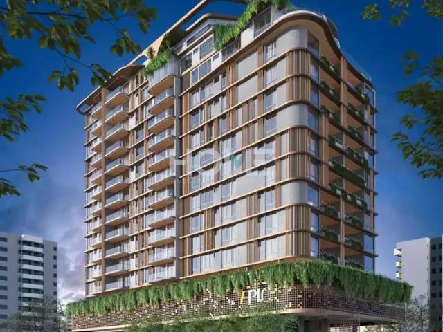 Apartamento para Venda em Maceió/AL Jatiúca 3 Quartos
