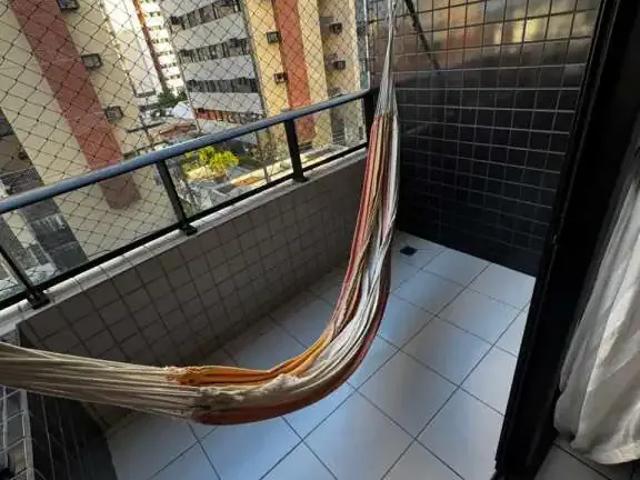 Apartamento para Venda em Maceió/AL Jatiúca 3 Quartos