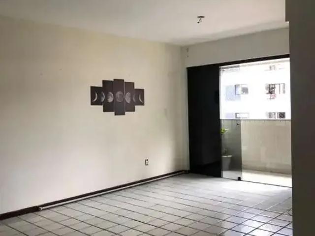 Apartamento para Venda em Maceió/AL Jatiúca 3 Quartos