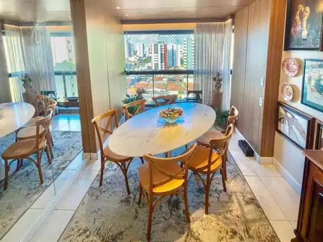 Apartamento para Venda em Maceió/AL Jatiúca 3 Quartos