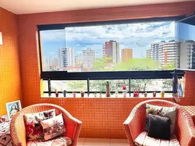 Apartamento para Venda em Maceió/AL Jatiúca 3 Quartos