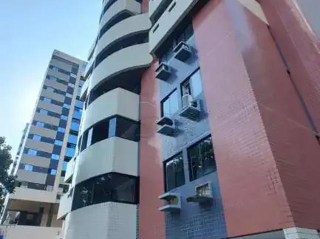 Apartamento para Venda em Maceió/AL Jatiúca 3 Quartos