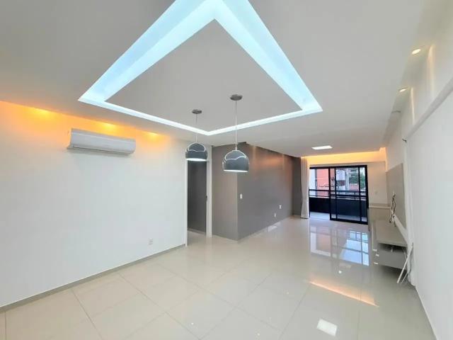 Apartamento para Venda em Maceió/AL Jatiúca 3 Quartos