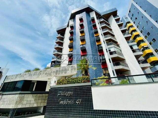 Apartamento para Venda em Maceió/AL Jatiúca 3 Quartos