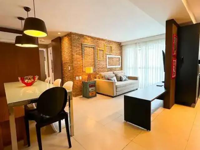 Apartamento para Venda em Maceió/AL Jatiúca 3 Quartos
