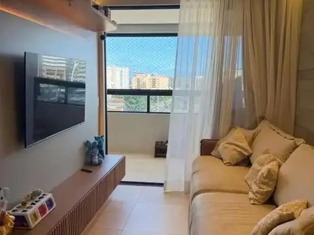 Apartamento para Venda em Maceió/AL Jatiúca 3 Quartos