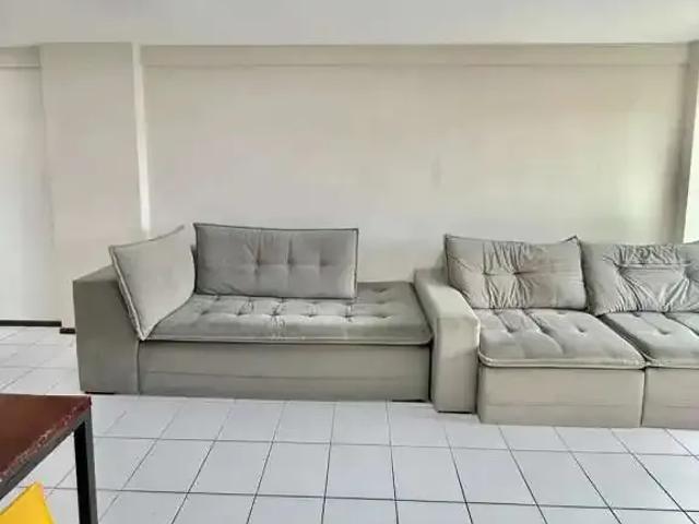 Apartamento para Venda em Maceió/AL Jatiúca 3 Quartos