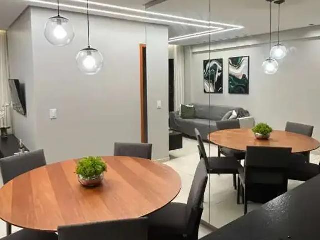 Apartamento para Venda em Maceió/AL Jatiúca 3 Quartos
