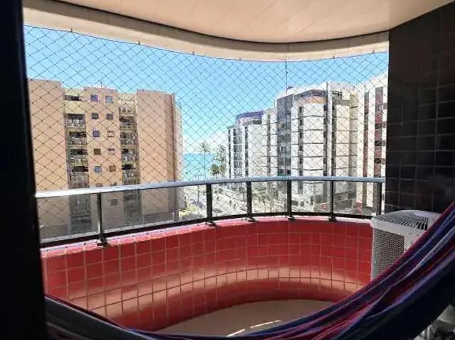 Apartamento para Venda em Maceió/AL Jatiúca 3 Quartos