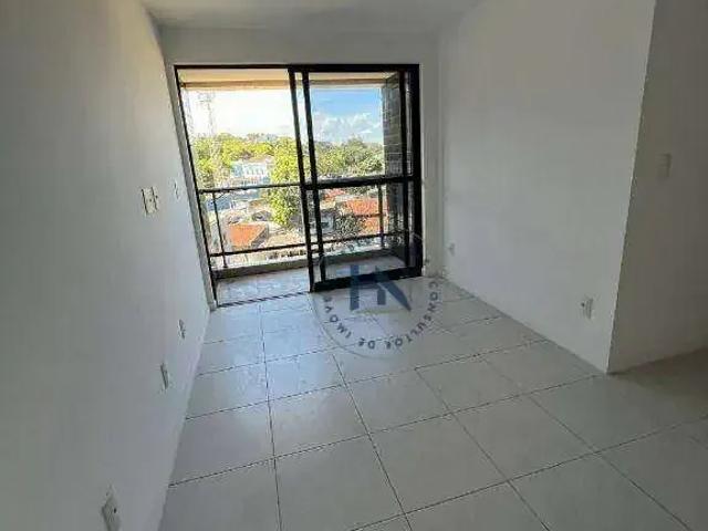 Apartamento para Venda em Maceió/AL Jatiúca 3 Quartos