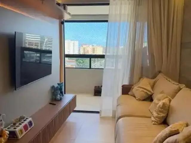 Apartamento para Venda em Maceió/AL Jatiúca 3 Quartos