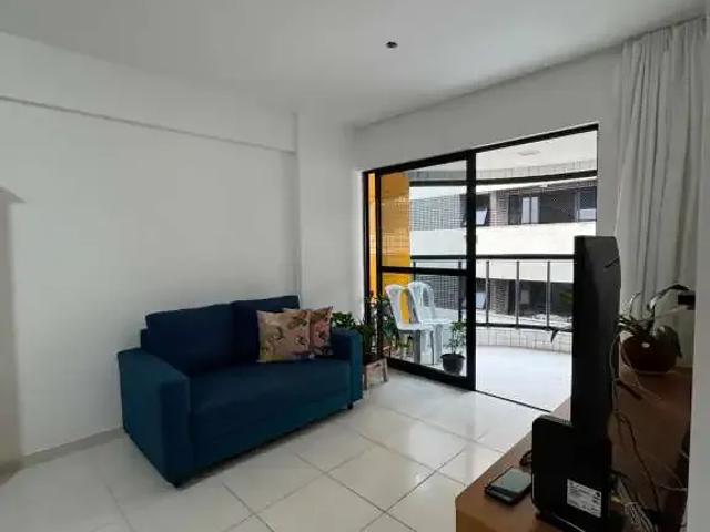 Apartamento para Venda em Maceió/AL Jatiúca 3 Quartos