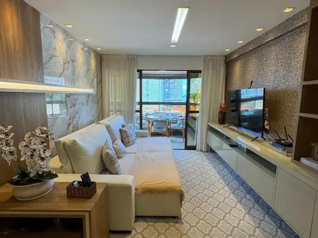 Apartamento para Venda em Maceió/AL Jatiúca 3 Quartos