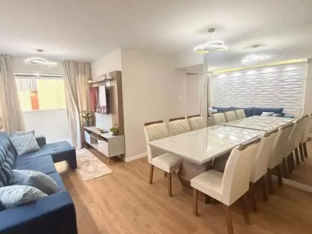 Apartamento para Venda em Maceió/AL Jatiúca 3 Quartos