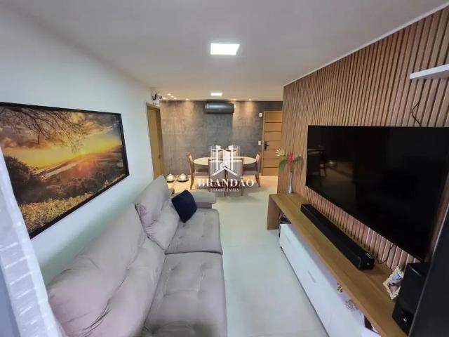 Apartamento para Venda em Maceió/AL Jatiúca 3 Quartos