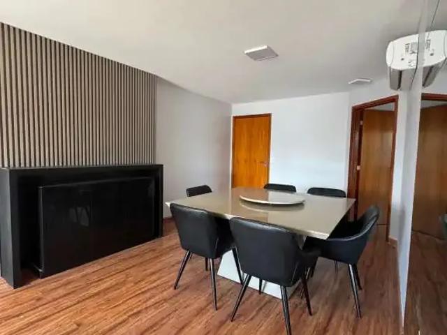 Apartamento para Venda em Maceió/AL Jatiúca 3 Quartos