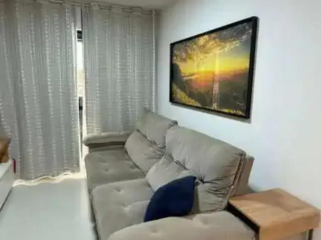 Apartamento para Venda em Maceió/AL Jatiúca 3 Quartos