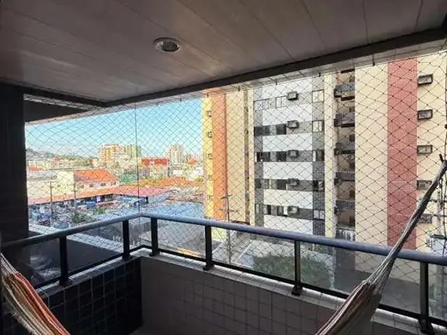Apartamento para Venda em Maceió/AL Jatiúca 3 Quartos