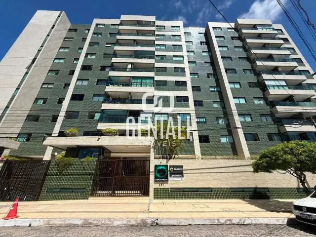 Apartamento para Venda em Maceió/AL Jatiúca 3 Quartos