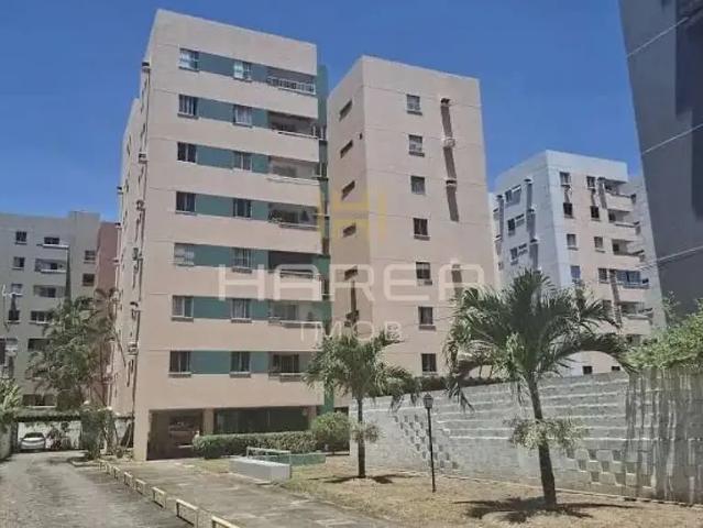 Apartamento para Venda em Maceió/AL Jatiúca 3 Quartos