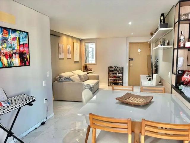 Apartamento para Venda em Maceió/AL Jatiúca 3 Quartos