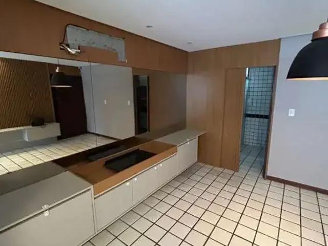Apartamento para Venda em Maceió/AL Jatiúca 3 Quartos