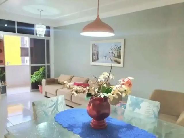 Apartamento para Venda em Maceió/AL Jatiúca 3 Quartos