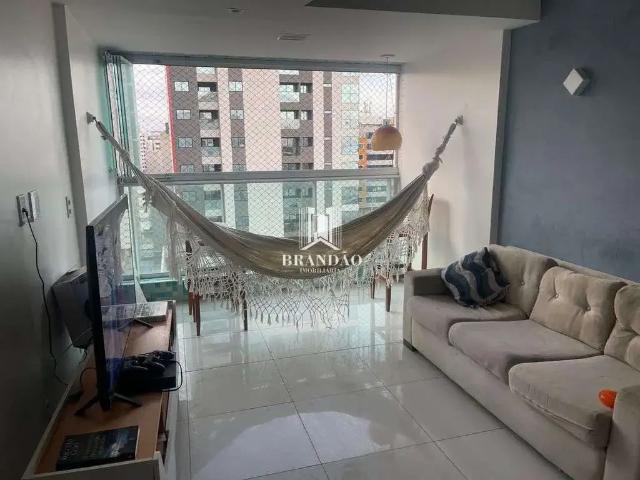 Apartamento para Venda em Maceió/AL Jatiúca 3 Quartos