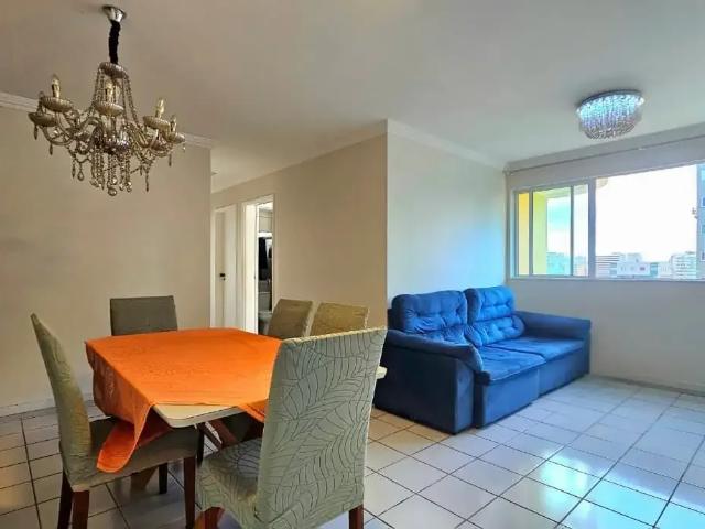 Apartamento para Venda em Maceió/AL Jatiúca 3 Quartos