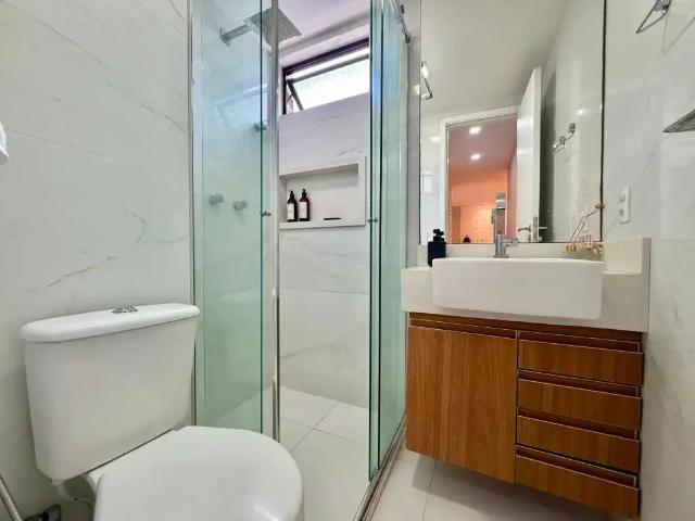 Apartamento para Venda em Maceió/AL Jatiúca 3 Quartos