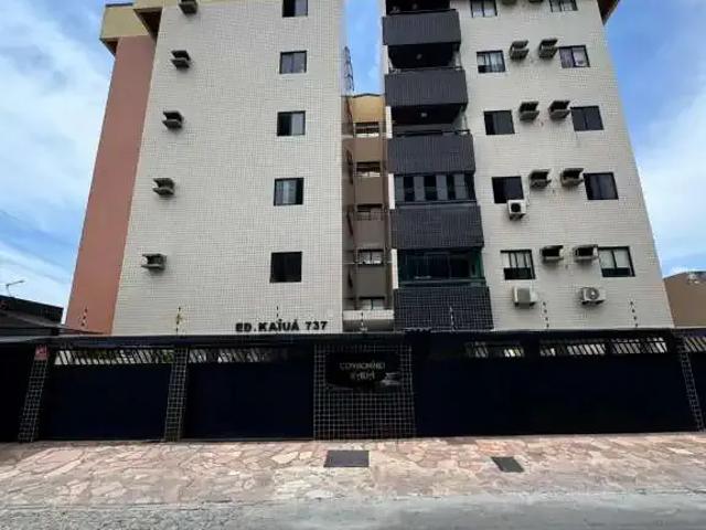 Apartamento para Venda em Maceió/AL Jatiúca 3 Quartos