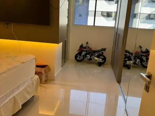 Apartamento para Venda em Maceió/AL Jatiúca 3 Quartos