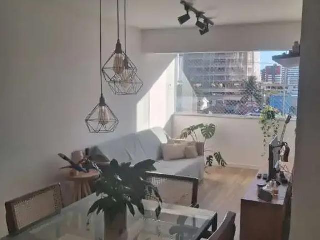 Apartamento para Venda em Maceió/AL Jatiúca 3 Quartos