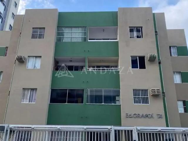 Apartamento para Venda em Maceió/AL Jatiúca 3 Quartos