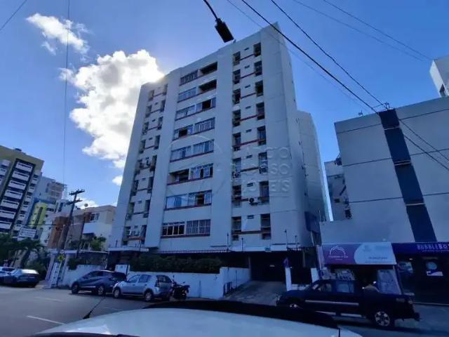 Apartamento para Venda em Maceió/AL Jatiúca 3 Quartos