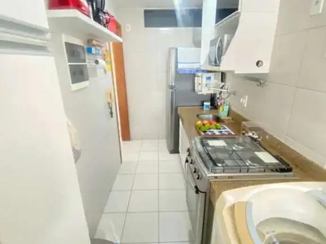 Apartamento para Venda em Maceió/AL Jatiúca 3 Quartos