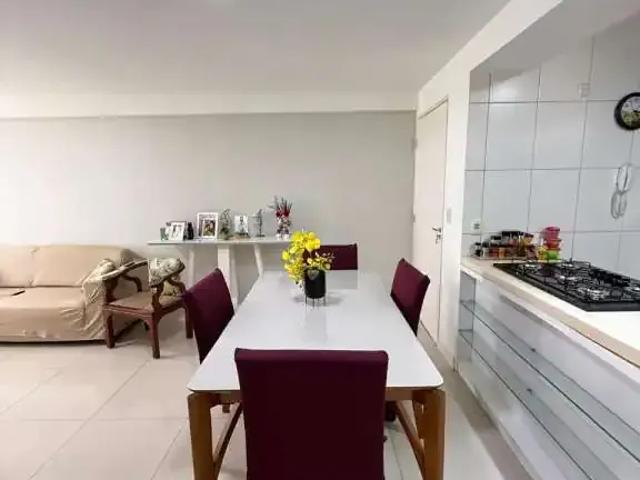 Apartamento para Venda em Maceió/AL Jatiúca 3 Quartos