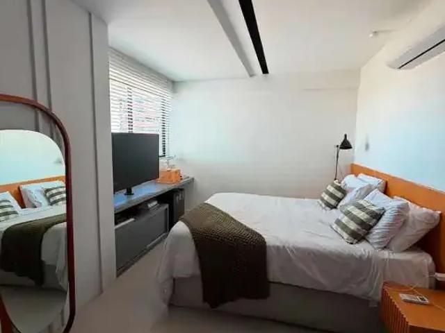 Apartamento para Venda em Maceió/AL Jatiúca 3 Quartos