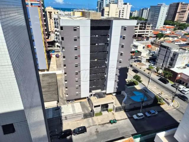 Apartamento para Venda em Maceió/AL Jatiúca 3 Quartos