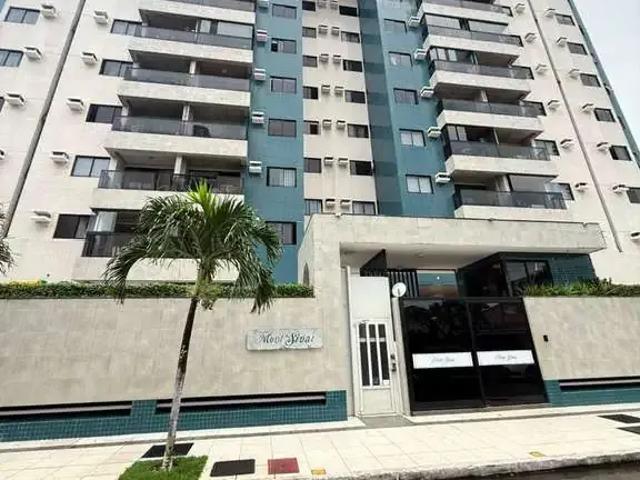 Apartamento para Venda em Maceió/AL Jatiúca 3 Quartos
