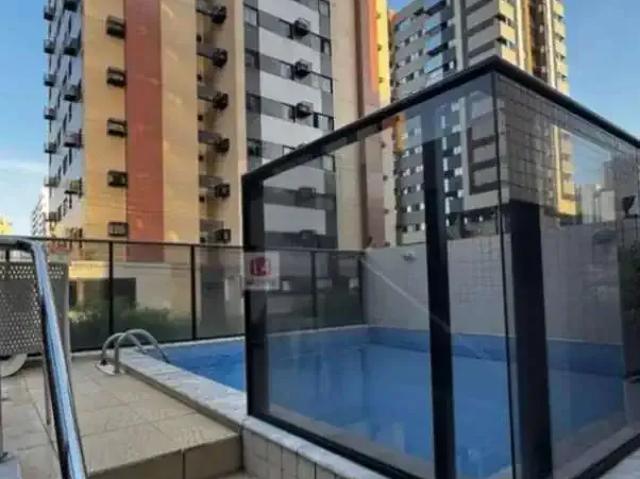 Apartamento para Venda em Maceió/AL Jatiúca 3 Quartos