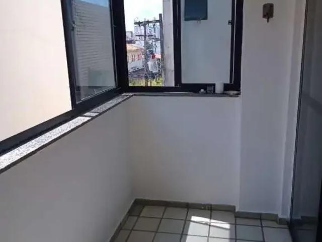 Apartamento para Venda em Maceió/AL Jatiúca 3 Quartos