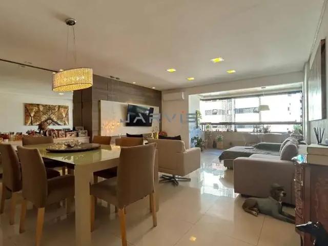Apartamento para Venda em Maceió/AL Jatiúca 3 Quartos