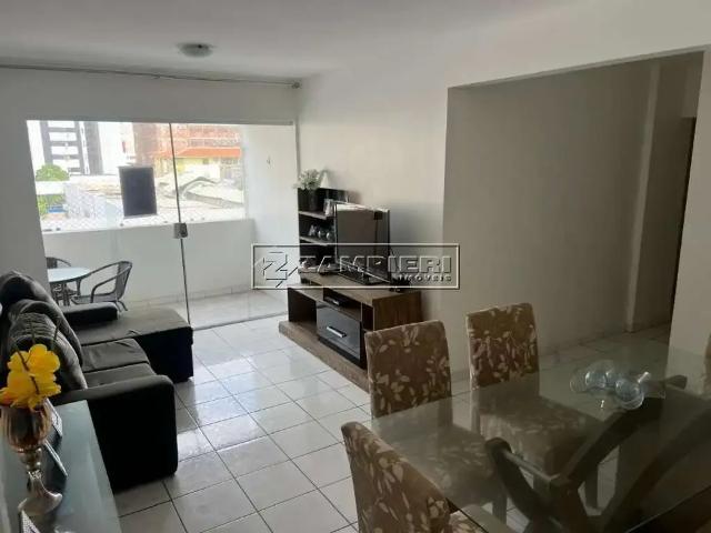 Apartamento para Venda em Maceió/AL Jatiúca 3 Quartos